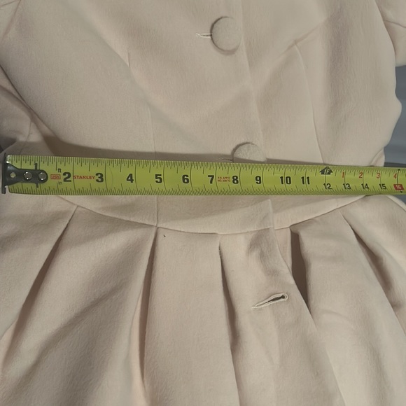 hearts and roses london | Jackets & Coats | Elsie Coat By Hearts And ...